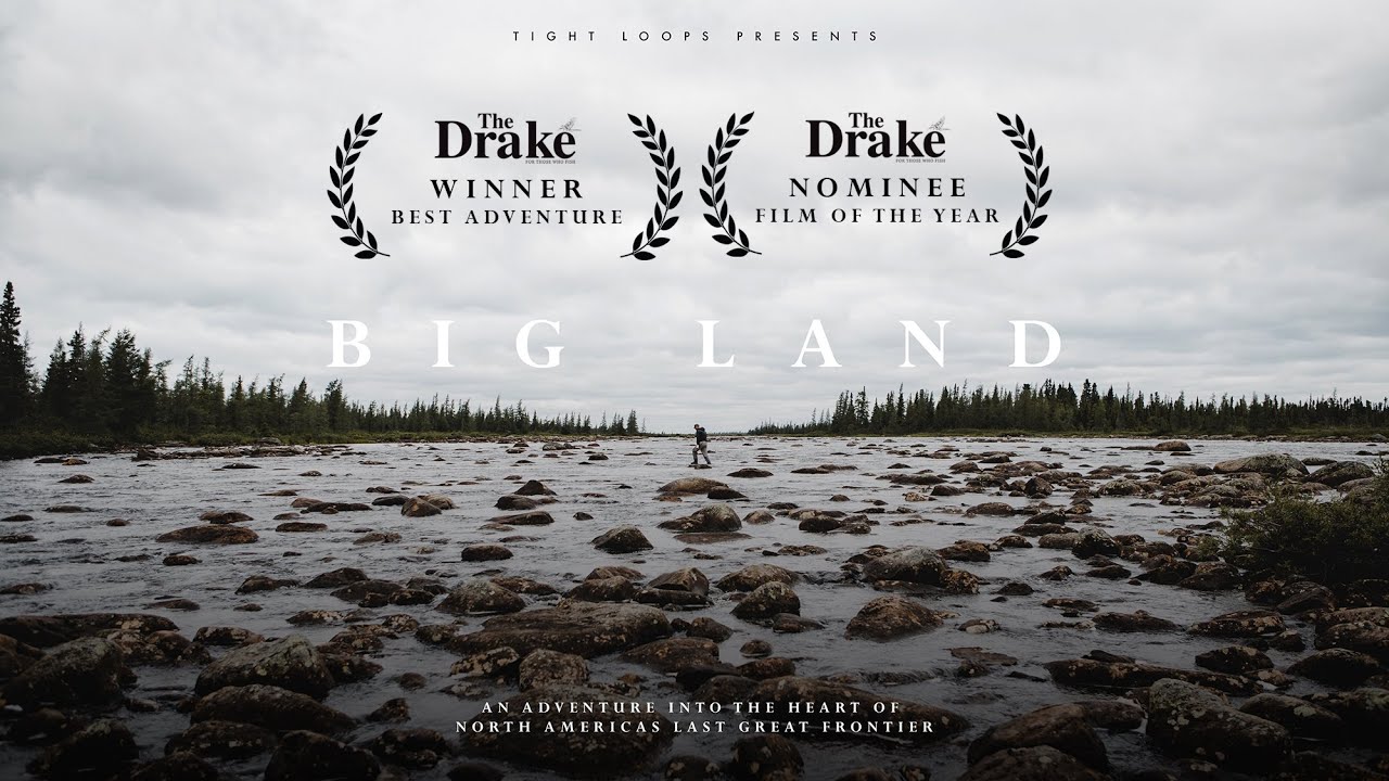 Video of the Week: BIG LAND - Flylords Mag