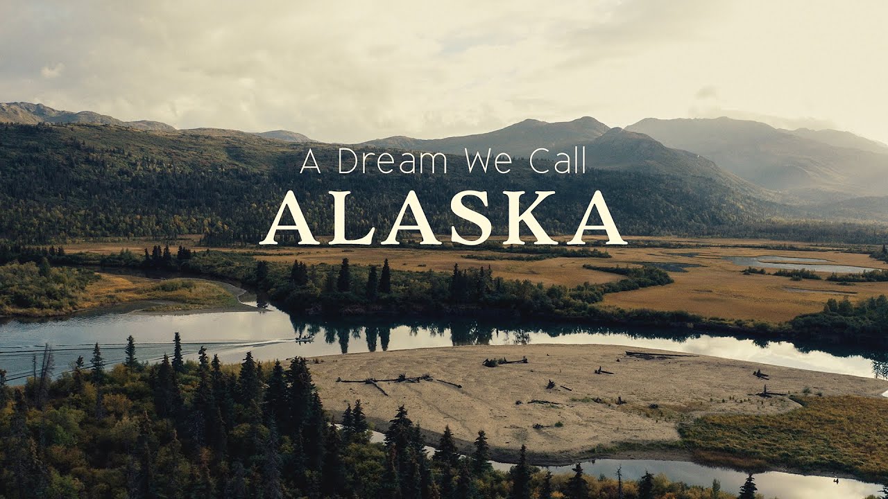 A Dream We Call Alaska - Flylords Mag