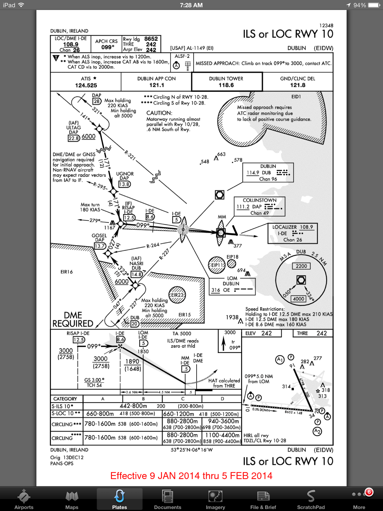 ForeFlight Mobile | ForeFlight | Page 5