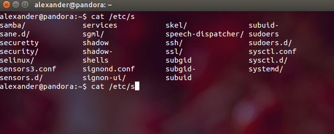 Introduction to Command filters and pipes and how to use them. - Foss Naija
