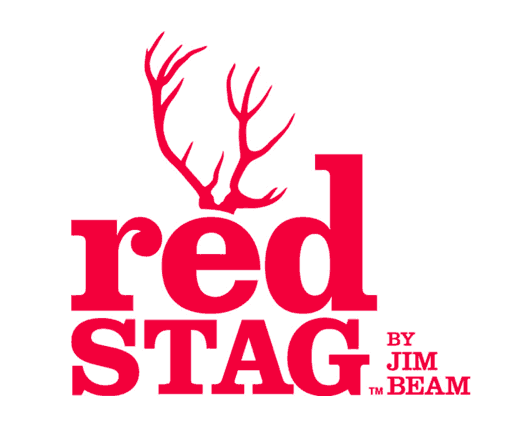 Jim Beam Red Stag | Fourteen Ten Client Portfolio