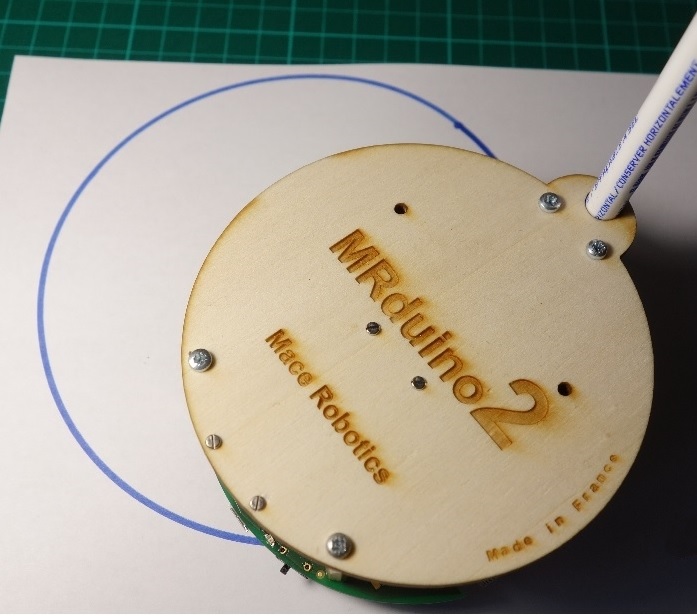 Blockly Archives - Mace Robotics