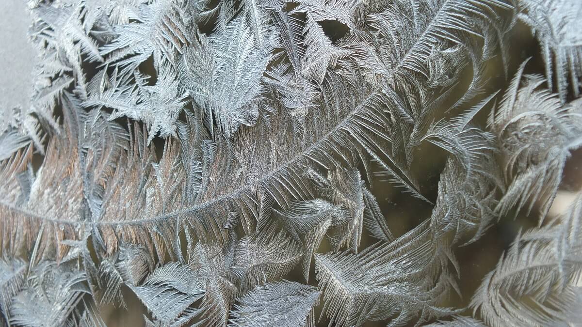 Frosted glass - see through or no see? : r/HomeImprovement