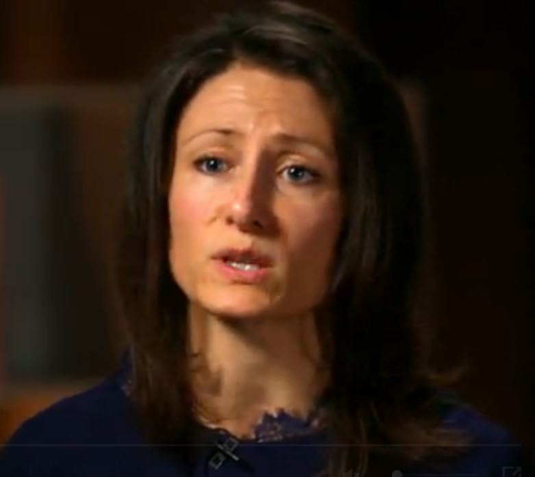 Dateline NBC This Friday: Dr. Danielle Roberts Speaks Out on Branding ...