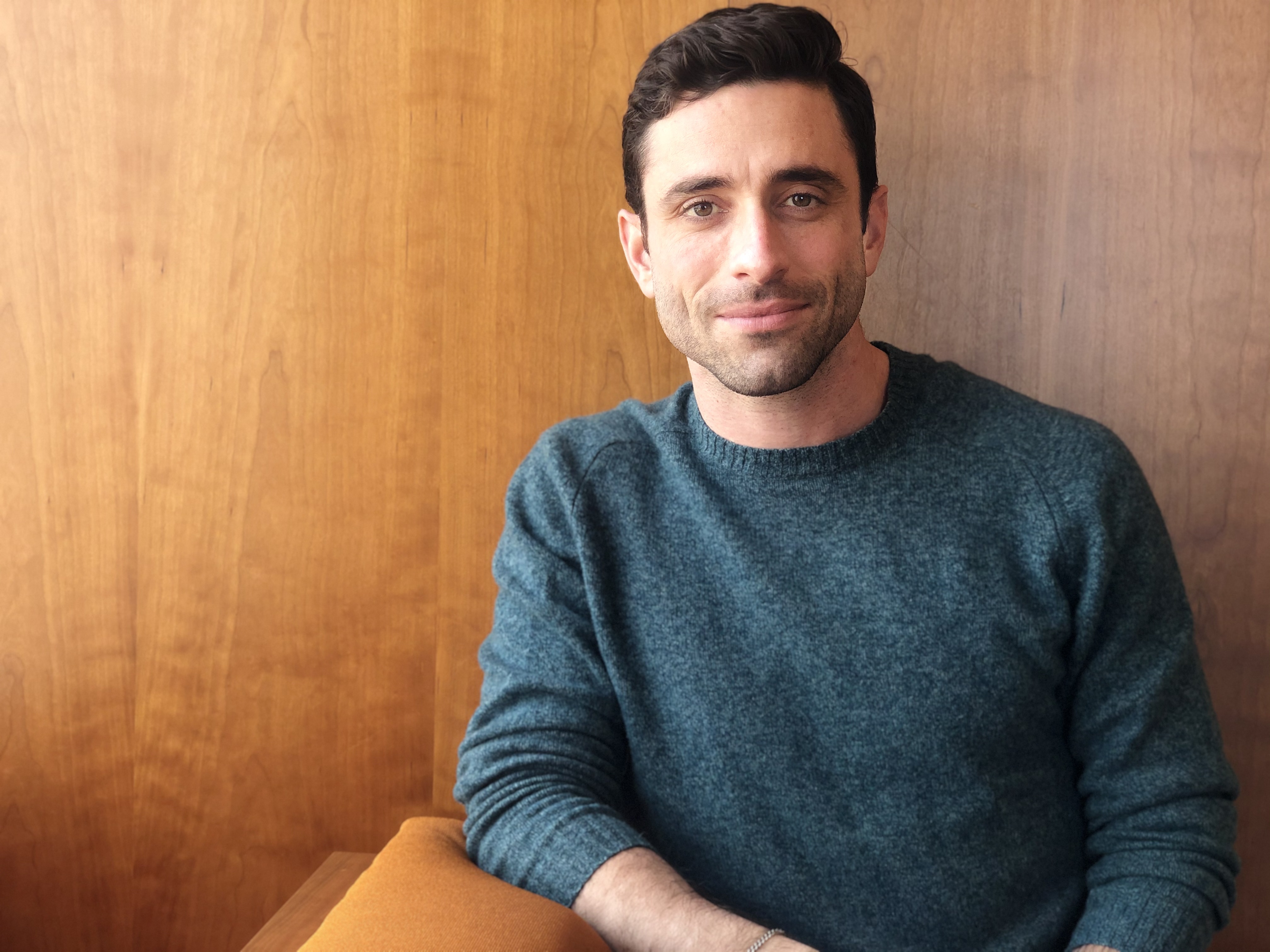 Marc Elliot: My Story - NXIVM, Keith Raniere, Nancy Salzman, and the ...