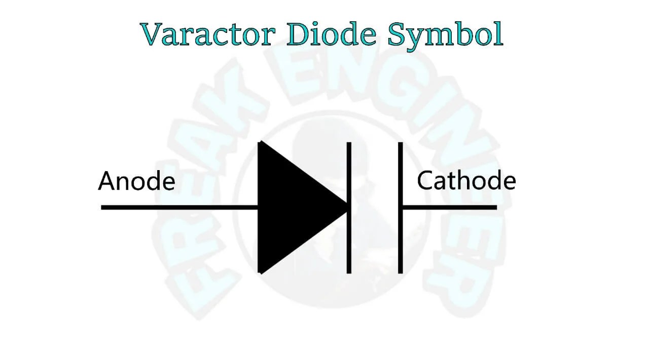 Varactor Diode Modulator Circuit Diagram