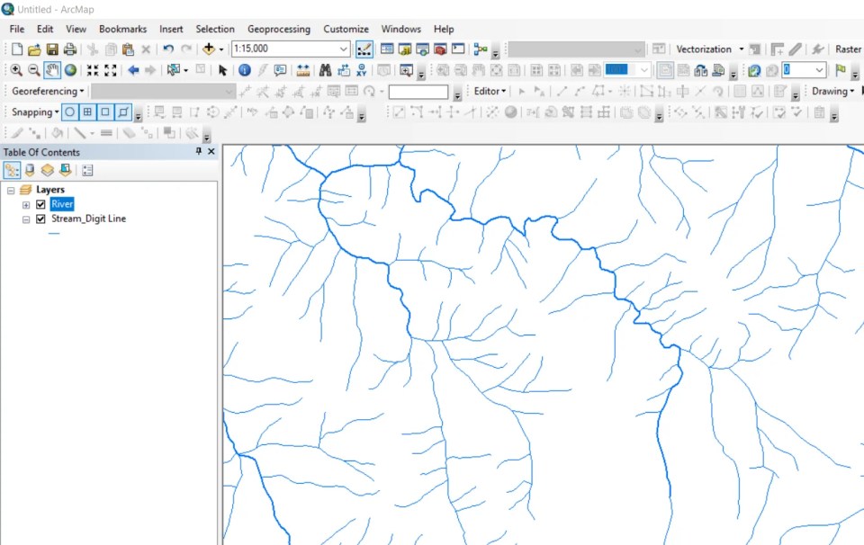 How to Export Mapinfo to Shapefile on ArcGIS 10.6 | GIS Tutorial