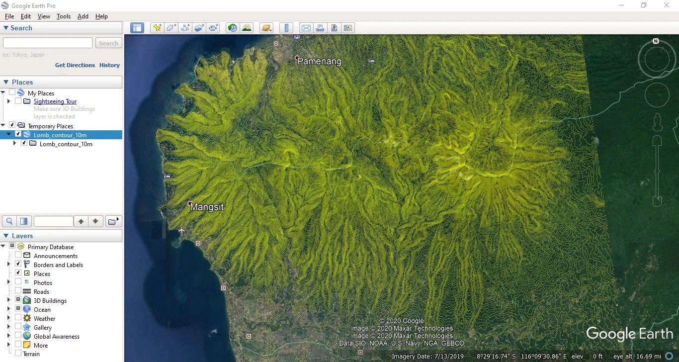 How to Export Shapefile to KMZ in ArcMap 10.7 - GIS Tutorial