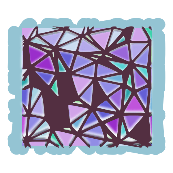 Create Beautiful Artwork With Stained Glass Svg Free ...