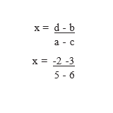 General Equations – Free Vedic Math