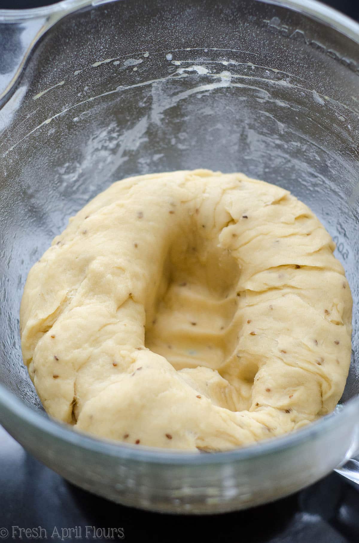 Italian Anise Bread