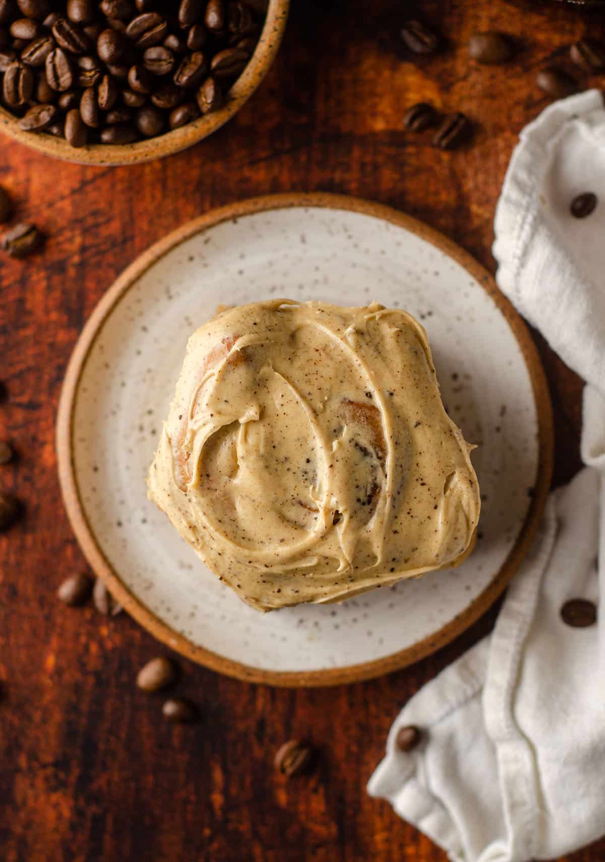 Coffee Rolls
