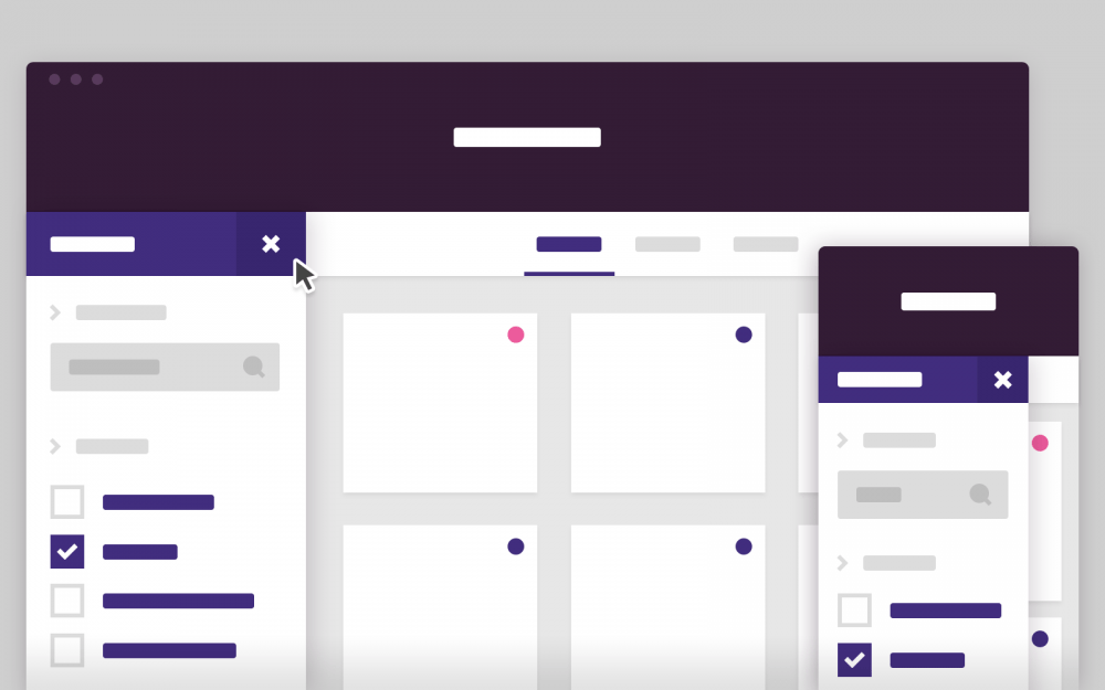 Content Filter - - Fribly