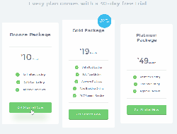 Pure CSS Accordion - Coding - Fribly