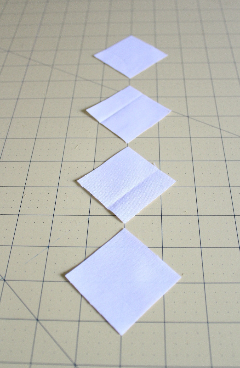 Faster Half-Square Triangles Tutorial - from Marta with Love