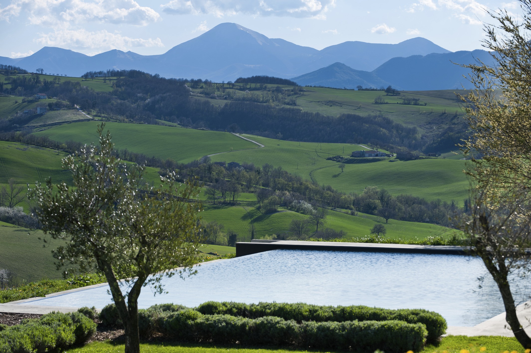 Borgo Tranquillo - spectacular restored Italian Estate to rent for ...