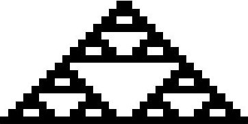 Cellular Automata: The Beauty Of Simplicity | Fronkonstin