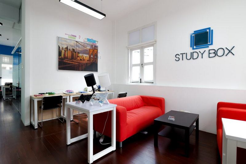 23 Best Free Places to Study in Singapore With Wifi and Power Sockets