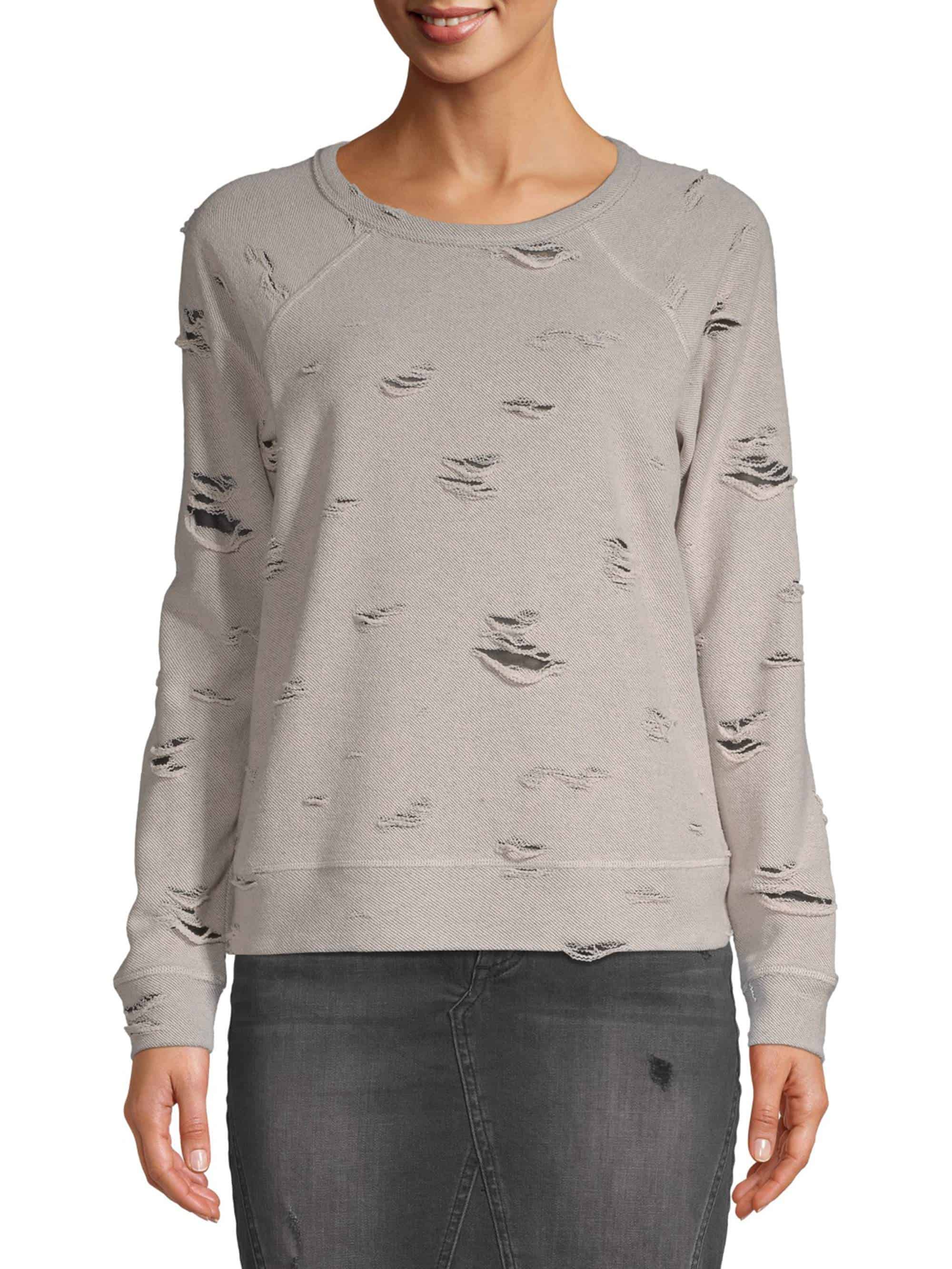 Walmart Scoop Collection - Sweaters