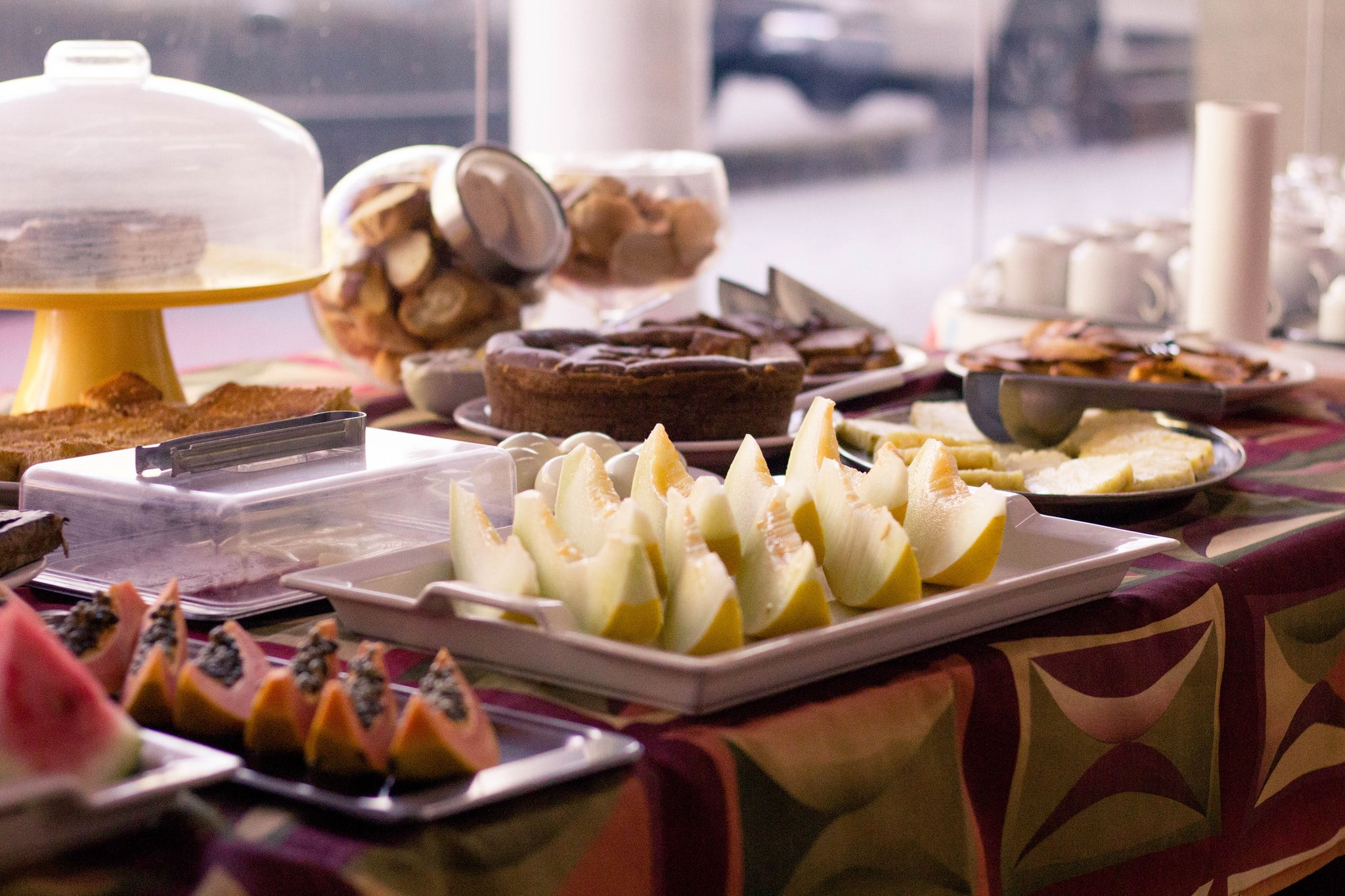 To Easy Brunch Dishes : Fun Couples Guide