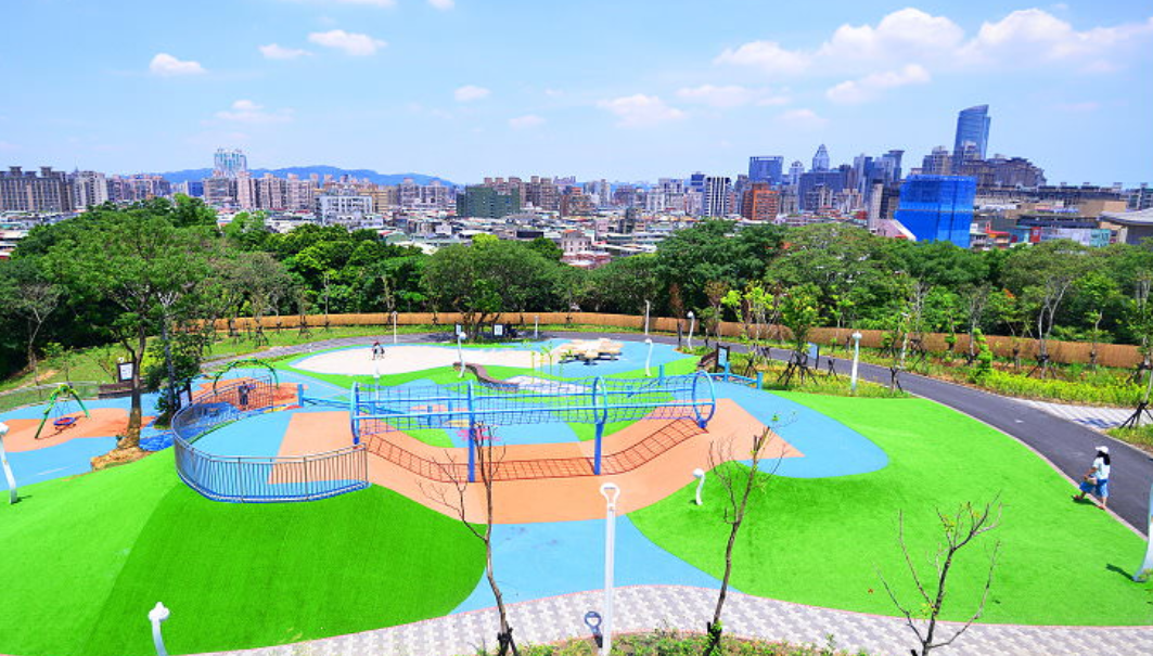 Parks and Outdoor – Fun Taiwan Kids
