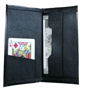 Himber Wallet - Funtime Magic