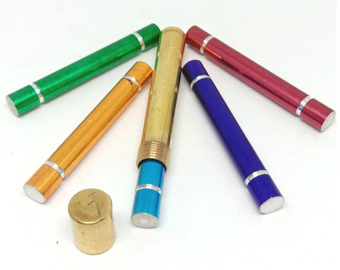 Color Divination Rods - Funtime Magic