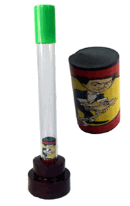 Houdini Water Escape - Funtime Magic