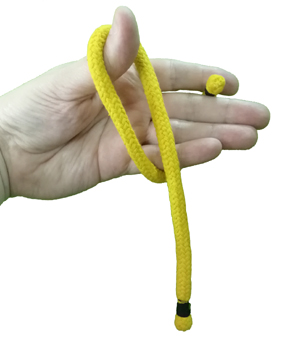 Squirmy Worm Rope - Allan Lambie - Funtime Magic