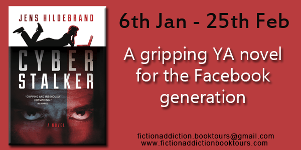 Cyberstalker ~ Every parents nightmare ~ Tour review and giveaway ...