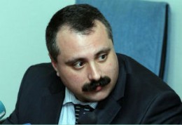 Nagorno-Karabakh Republic ready to help Yazidis – Davit Babayan ...