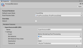 Full Screen Shaders in HDRP, URP, and Built In Renderer - Game Dev Bill