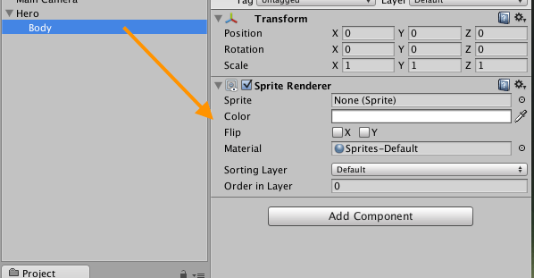 unity-how-to-run-two-animations-at-once-gamedevelopertips