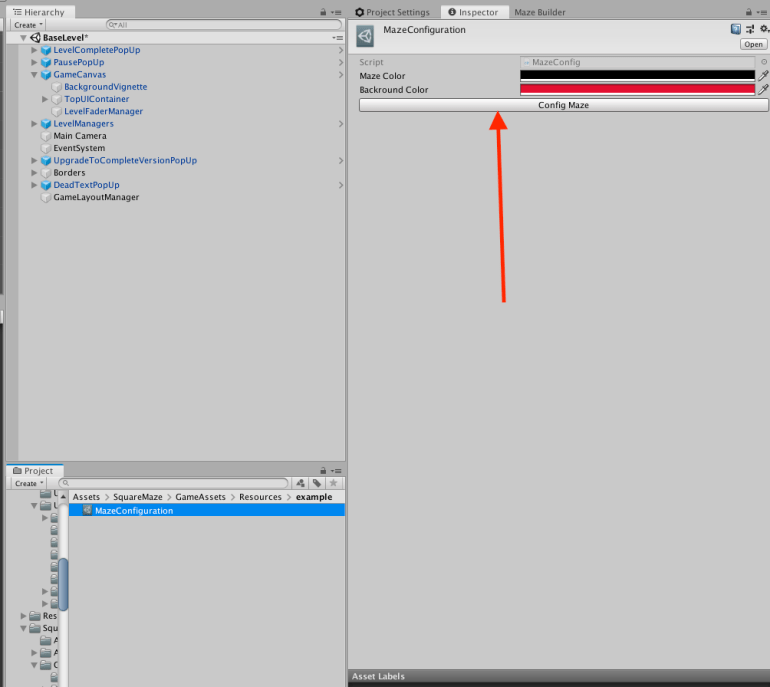 Write Better Code With The Unity Scriptableobject Gamedevelopertips 9130