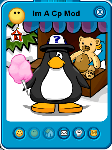 Random Club Penguin Names