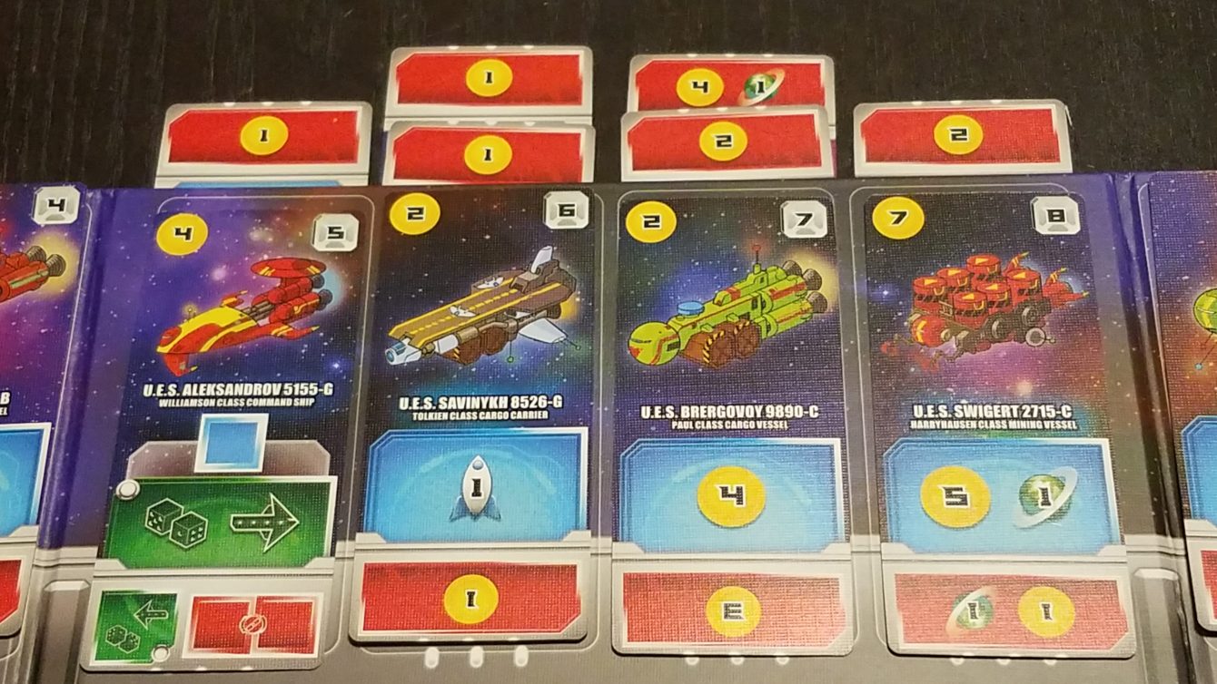 Space Base Review | Gameosity