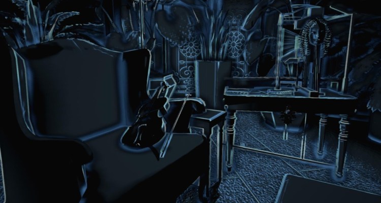 Perception Review | Game and Junk