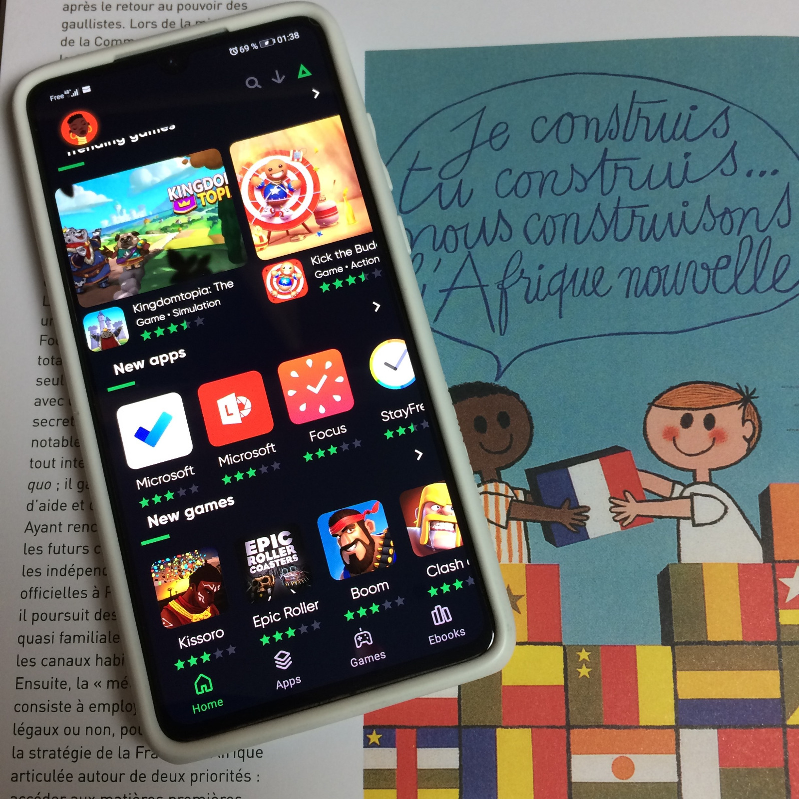 Gara Store To Put African Developers At Forefront - Games Industry Africa