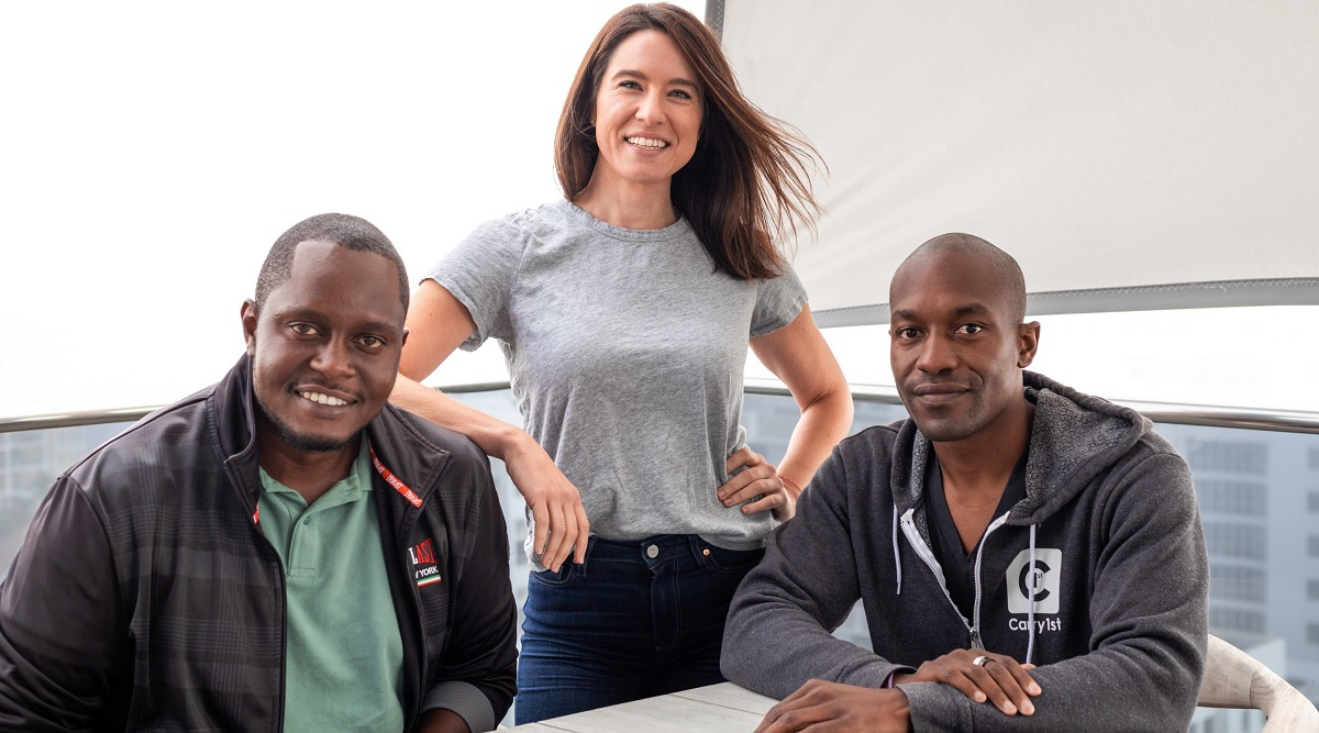 Carry1st secures $6 million in Series A funding - Games Industry Africa