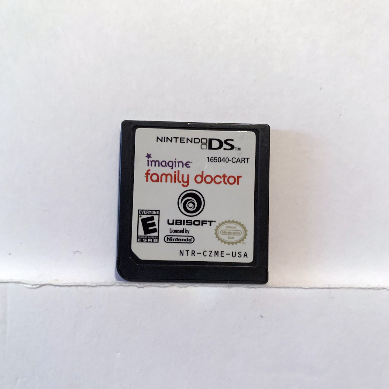 Imagine: Family Doctor — Gametrog