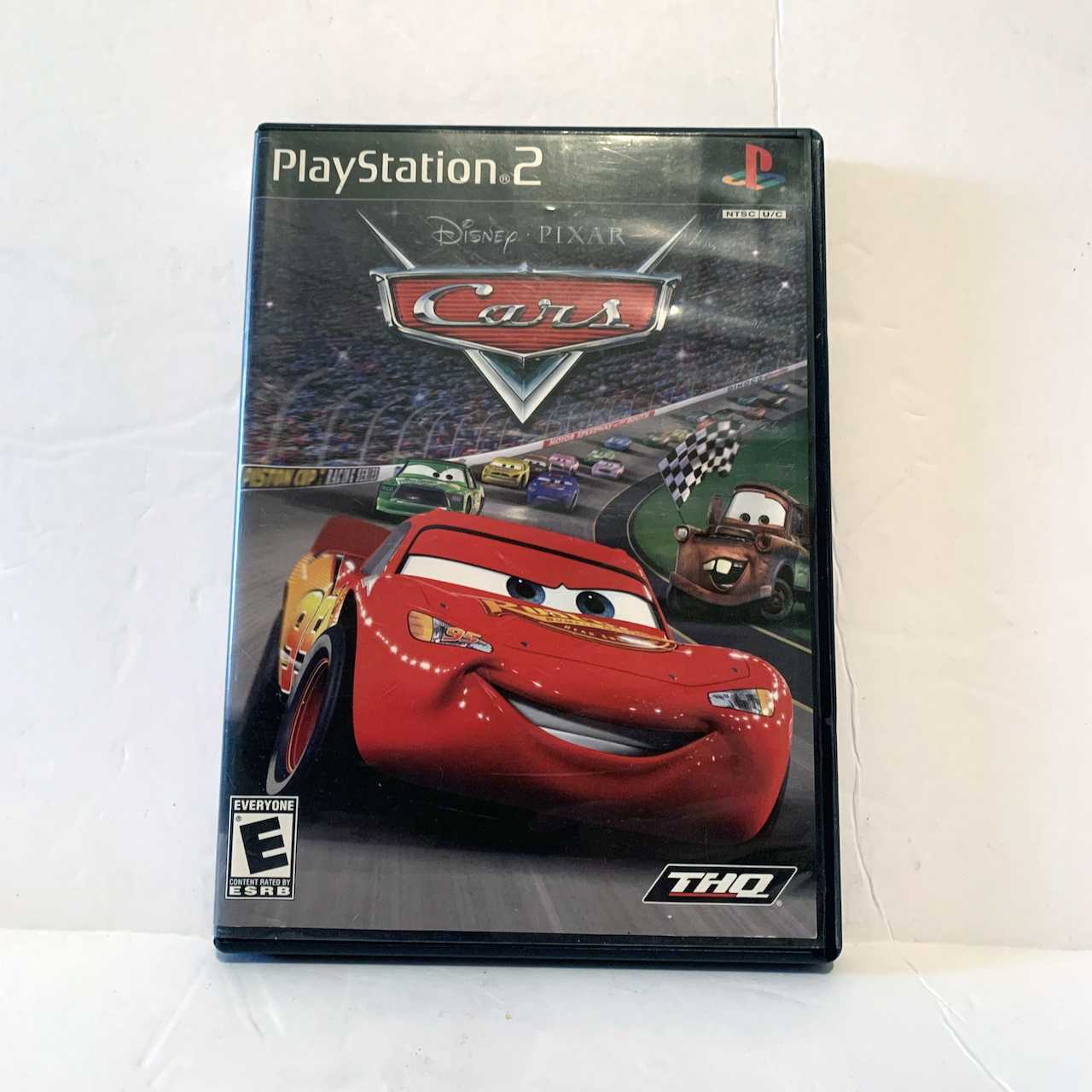 Disney Pixar Cars — Gametrog
