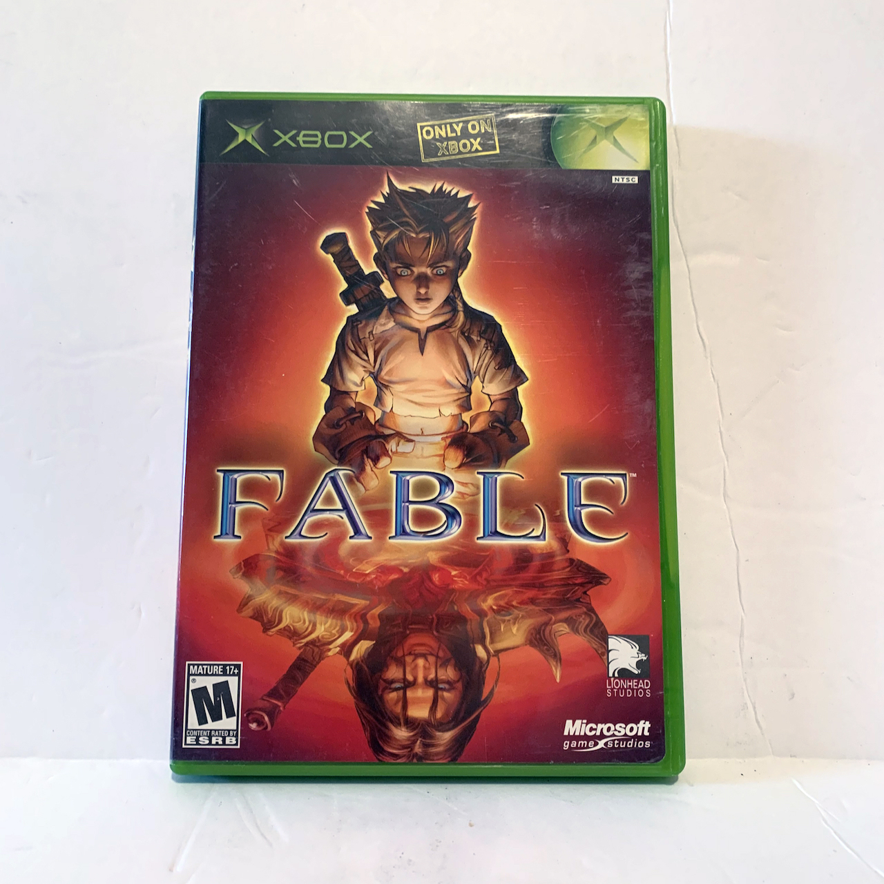 Fable — Gametrog