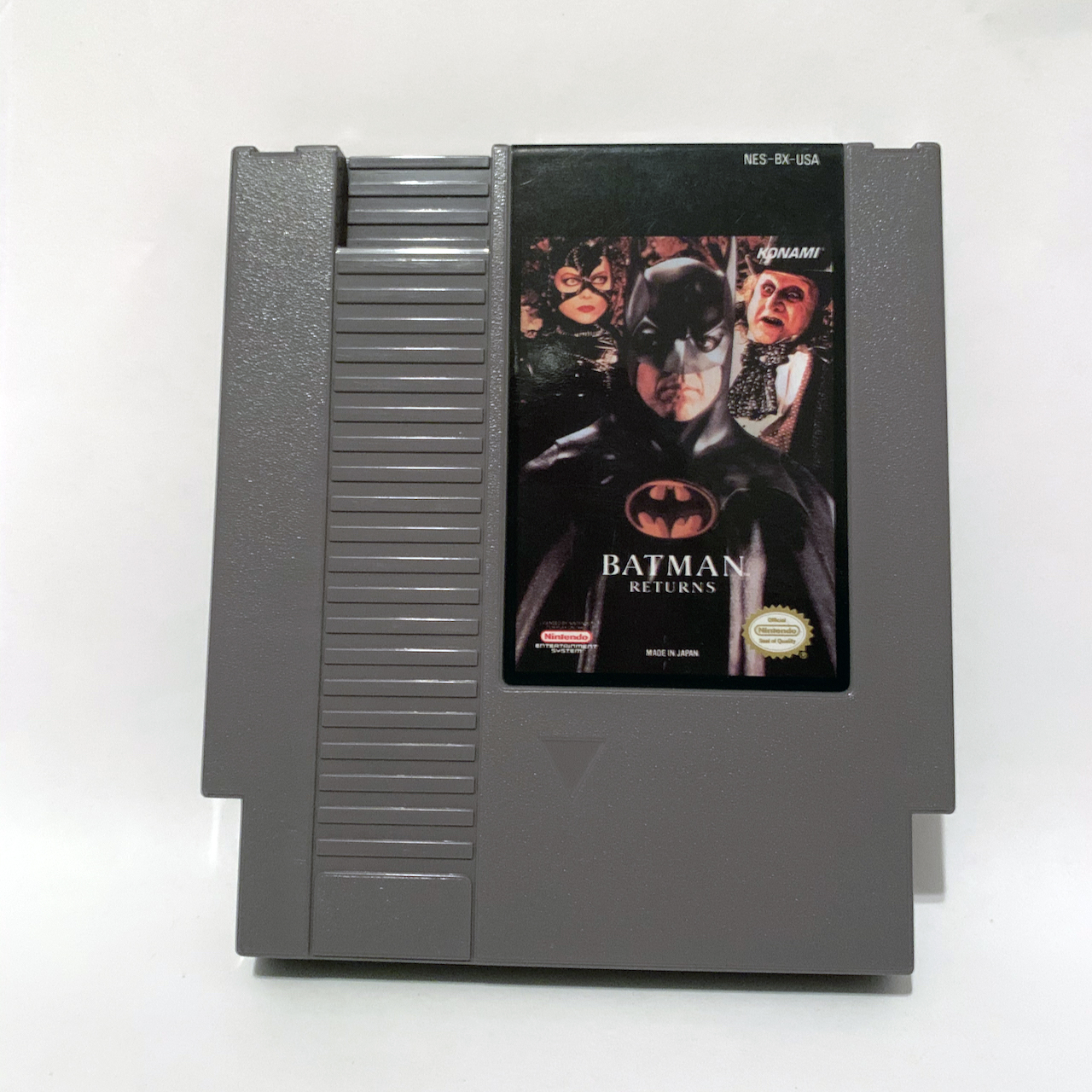 Batman Returns — Gametrog