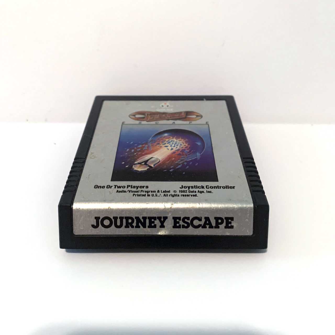 Journey Escape — Gametrog