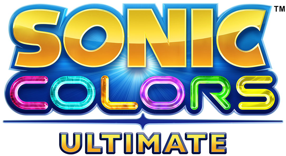 Sega unveils Sonic Colors: Ultimate, Rise of the Wisps, new Sonic Team ...