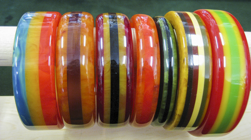 Bakelite | Gaslight & Shadows Antiques