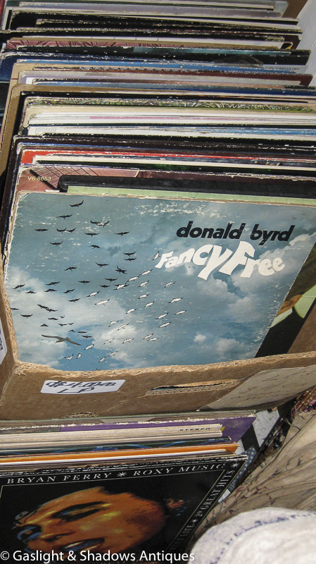 Books – Records – Paper | Gaslight & Shadows Antiques