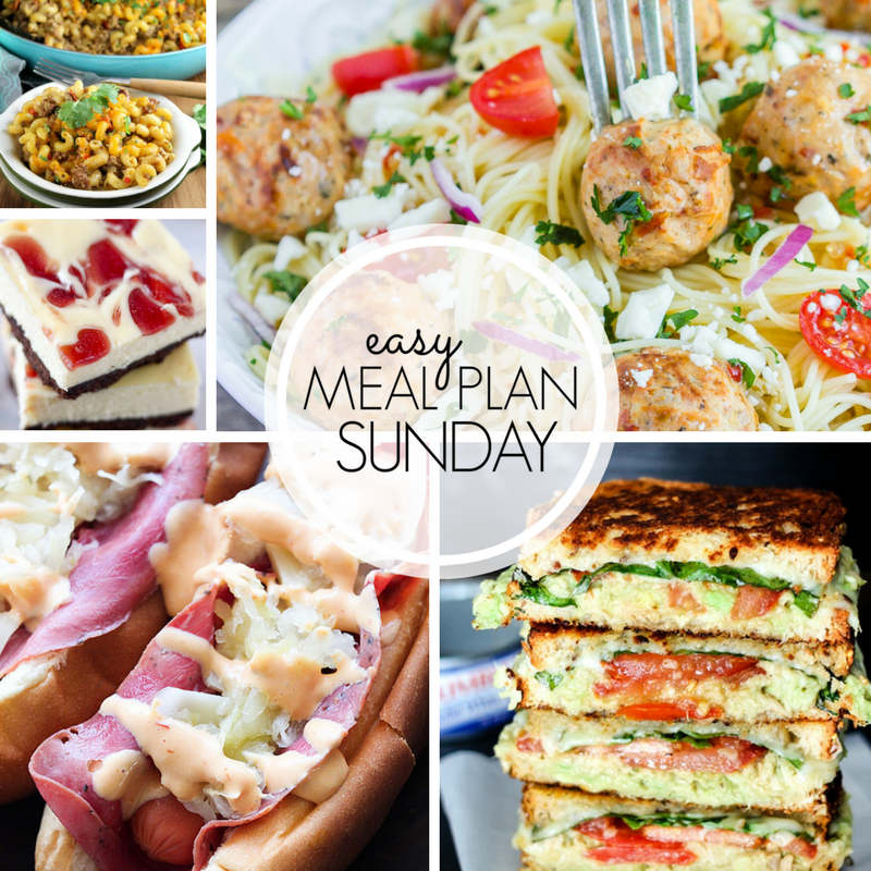 Easy Meal Plan Sunday Week 3 Gather For Bread easy-meal-plan-sunday-week-3-gather-for-bread