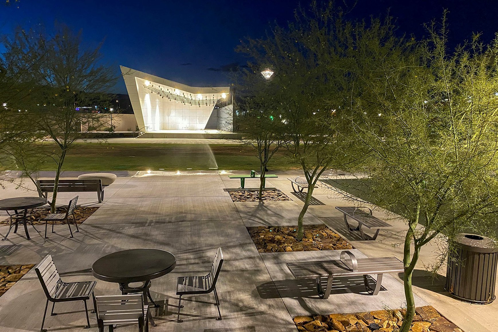 CVRep and the City of Cathedral City Collaborate to Offer Outdoor ...