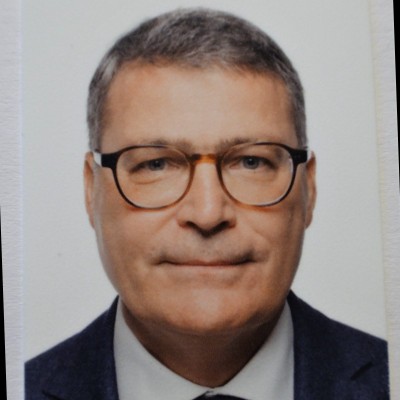 Martin Moehrle - GBSN